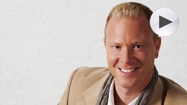 Matt Sorger: "Experience God's Tangible Glory & Receive Your Healing"